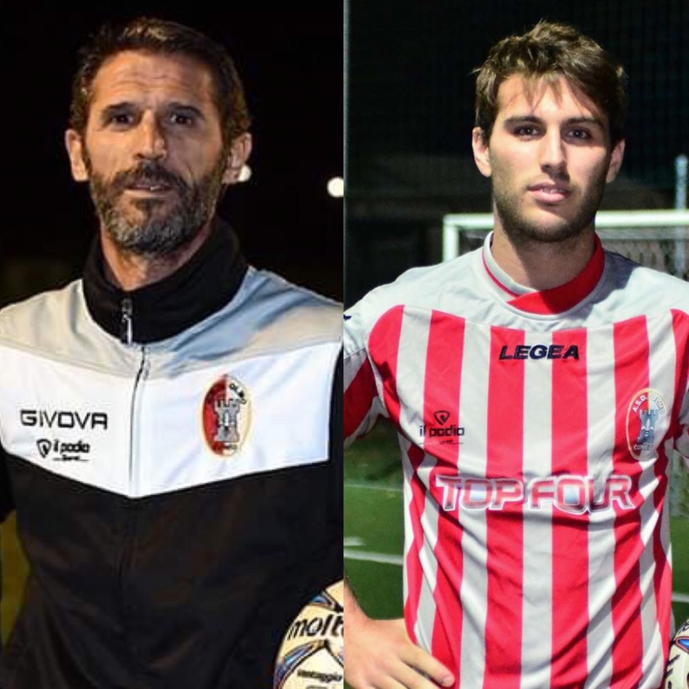 L'OLMO RIPARTE DA MAGLIANO E ANDREA DALMASSO