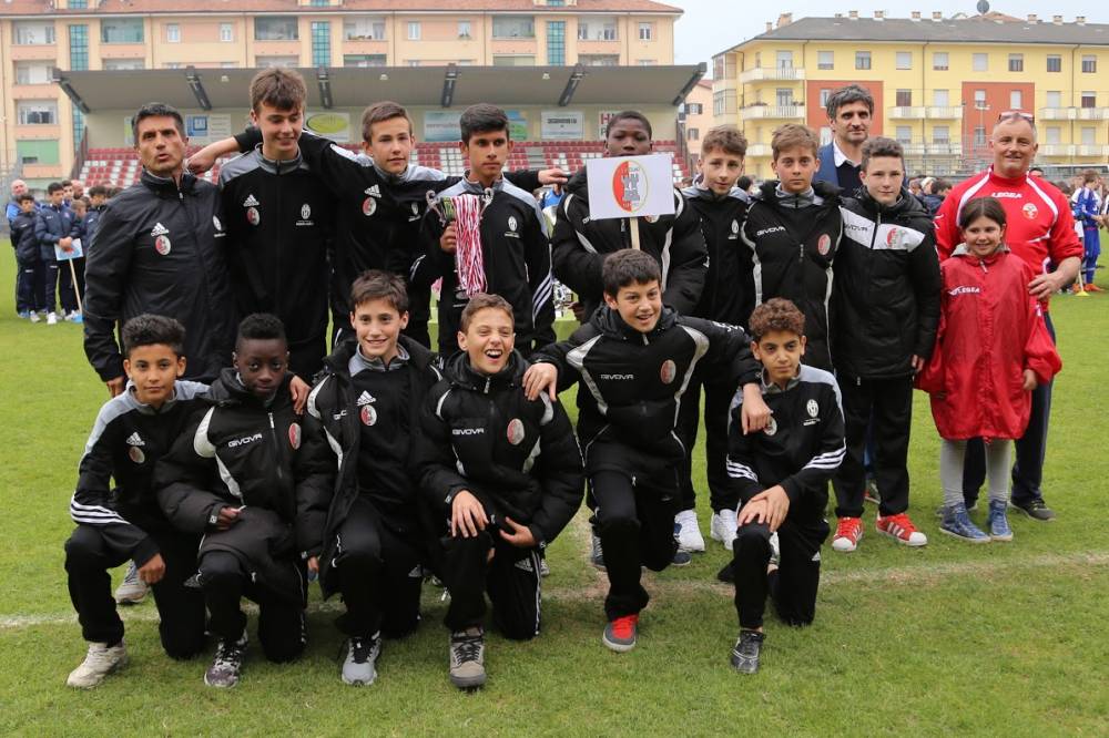 OLMO SENZA SCONFITTE AL MEMORIAL LUDOVICA AMANZI